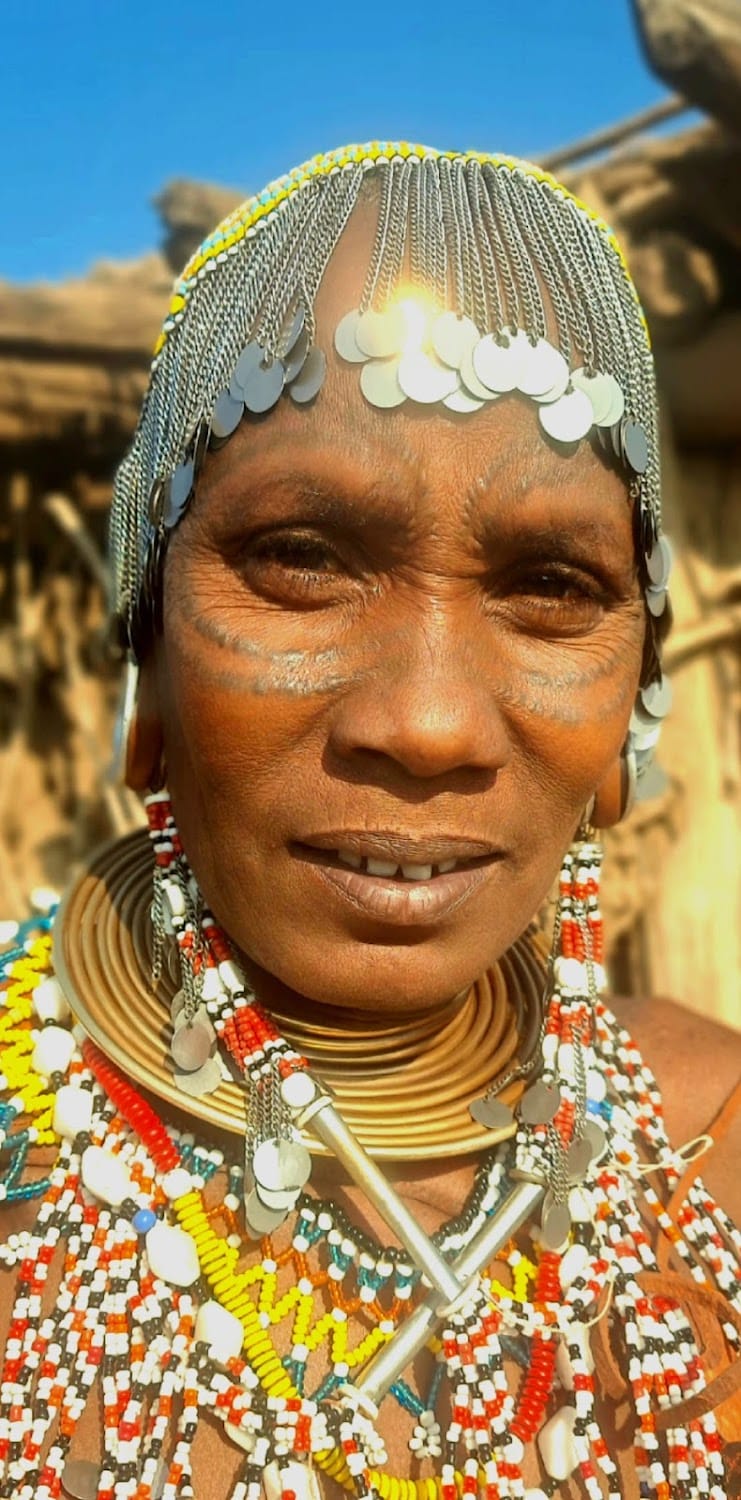 The Datoga tribe - Hadzabe Tribe Safaris & Hadzabe Tribe Guide